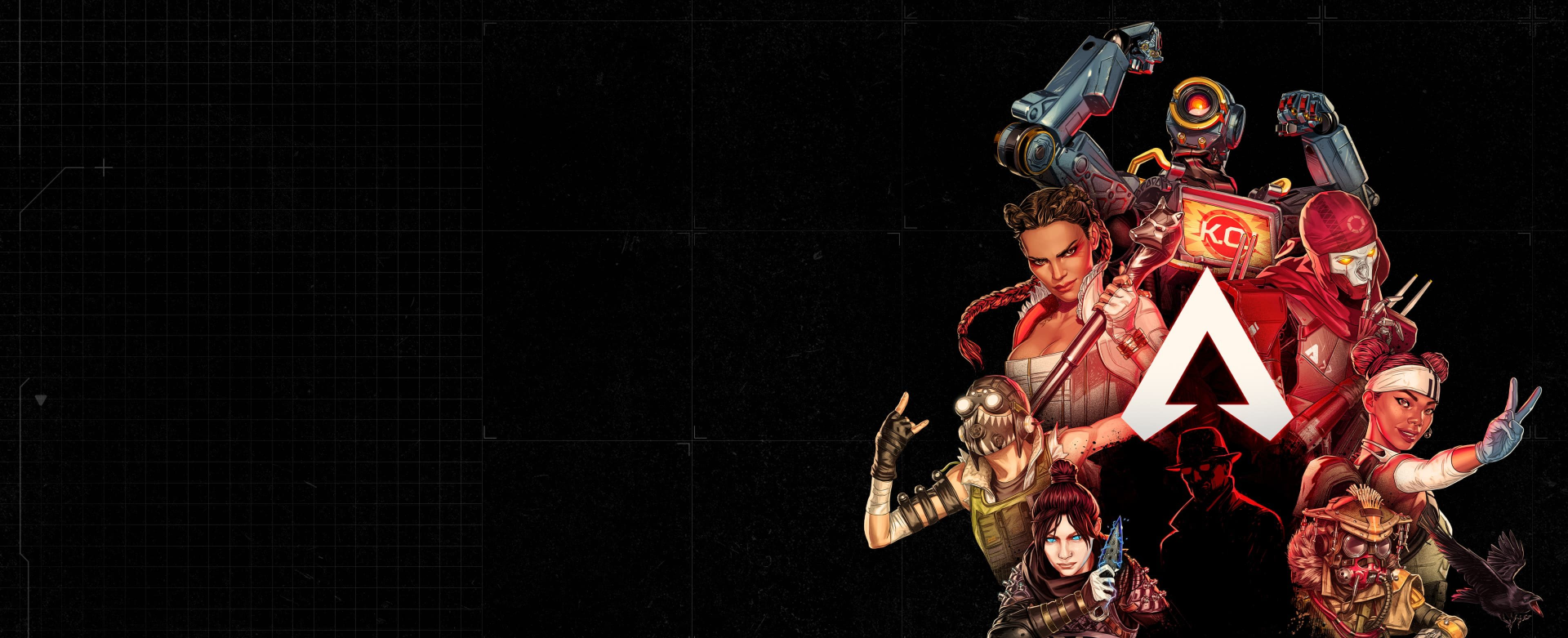 Season 16 countdown | Apex Legends Status